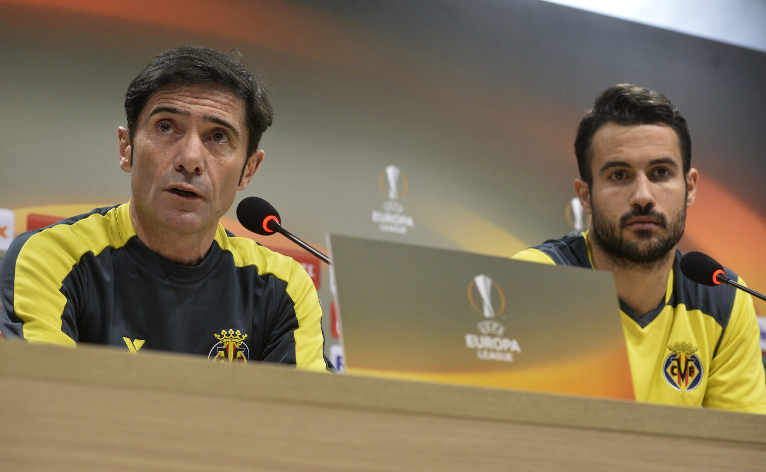 Marcelino será el nuevo entrenador del Villarreal CF